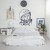 Wall Sticker Gagarin | StickyColours