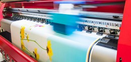 WIDE FORMAT PRINTING SERVICE | StickyColours